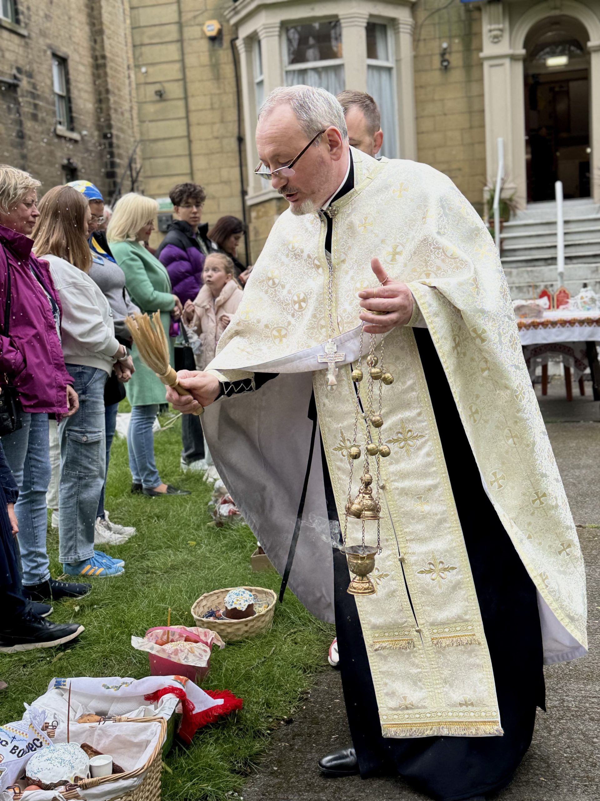 Easter 2024 - Leeds UCA